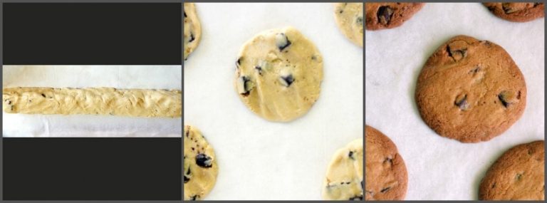 Chocolate Chip Cookies - Science Behind it - Spices N Flavors