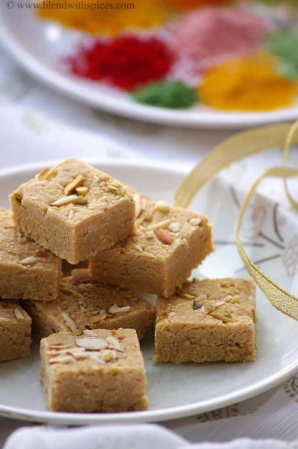 23 Indian Sweets under 30 mins to try this Holiday season - Spices N ...