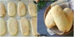 Panini Bread Recipe - Best Bread for Sandwiches - Spices N Flavors