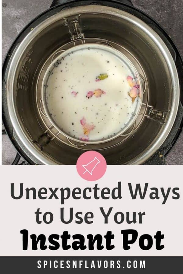 7 Basic Instant Pot Hacks every New Owner Must Know - Spices N Flavors