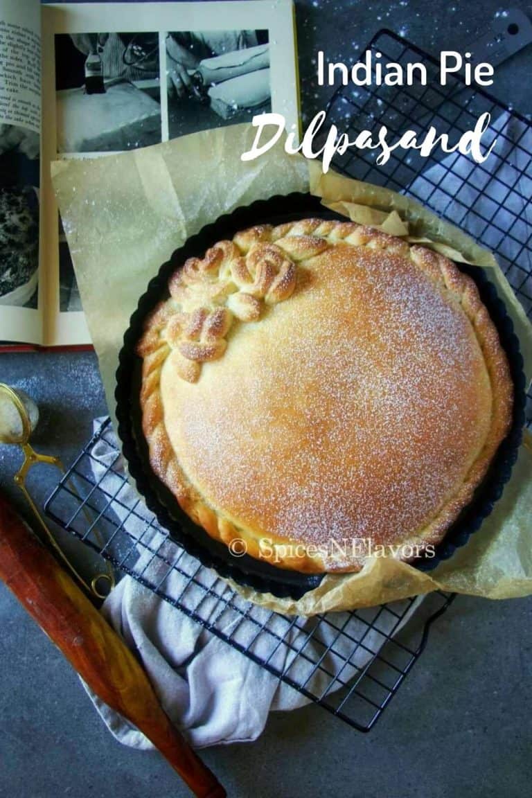 Dilpasand|Coconut Buns - Spices N Flavors