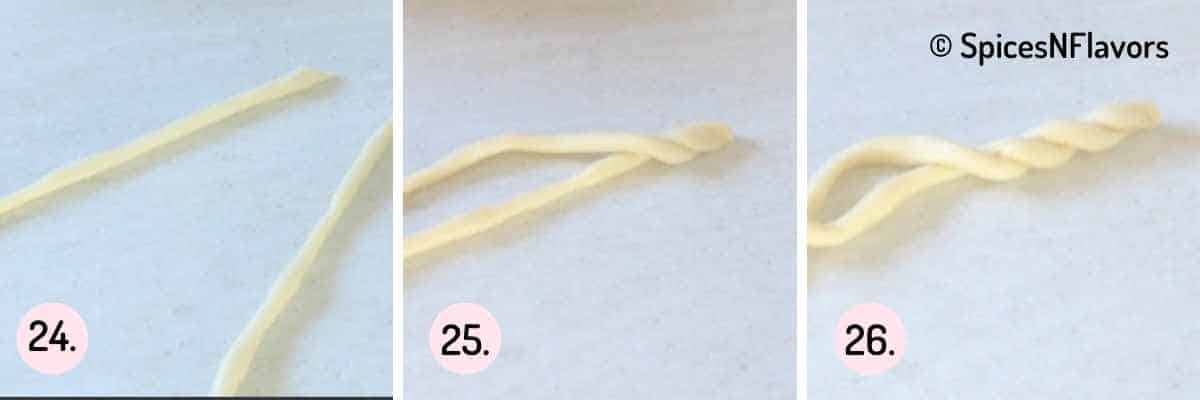 Dilpasand|Coconut Buns - Spices N Flavors