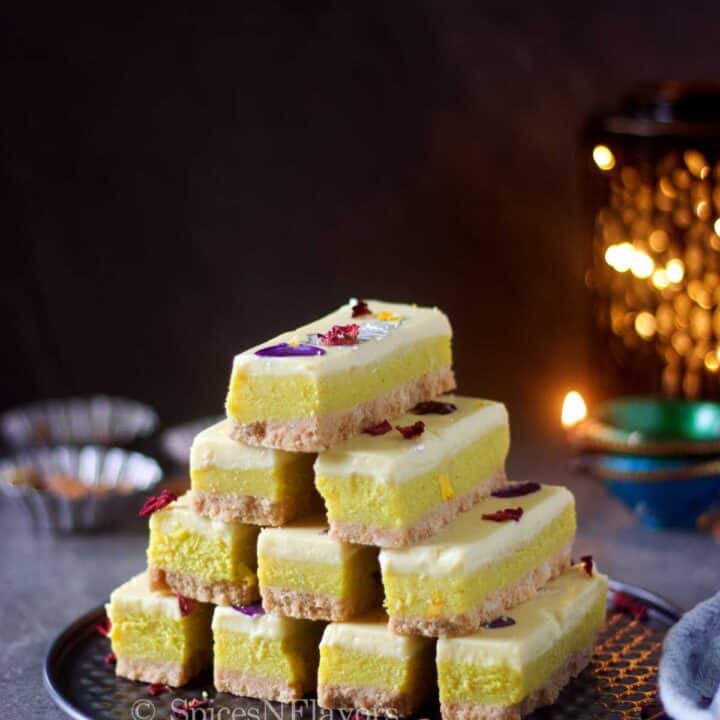 23+ Best Indian Fusion Desserts You Can Make Easily - Spices N Flavors