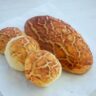 Tiger Bread (and Rolls) recipe - Spices N Flavors