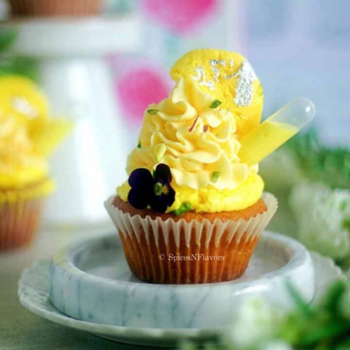 23+ Best Indian Fusion Desserts You Can Make Easily - Spices N Flavors