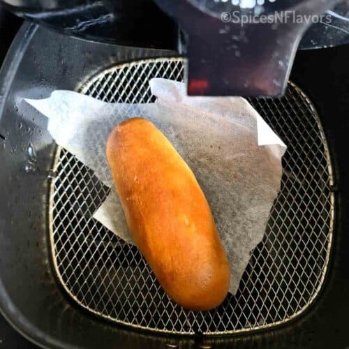 Homemade Finger Doughnuts Recipe (Egg-Free) - Spices N Flavors