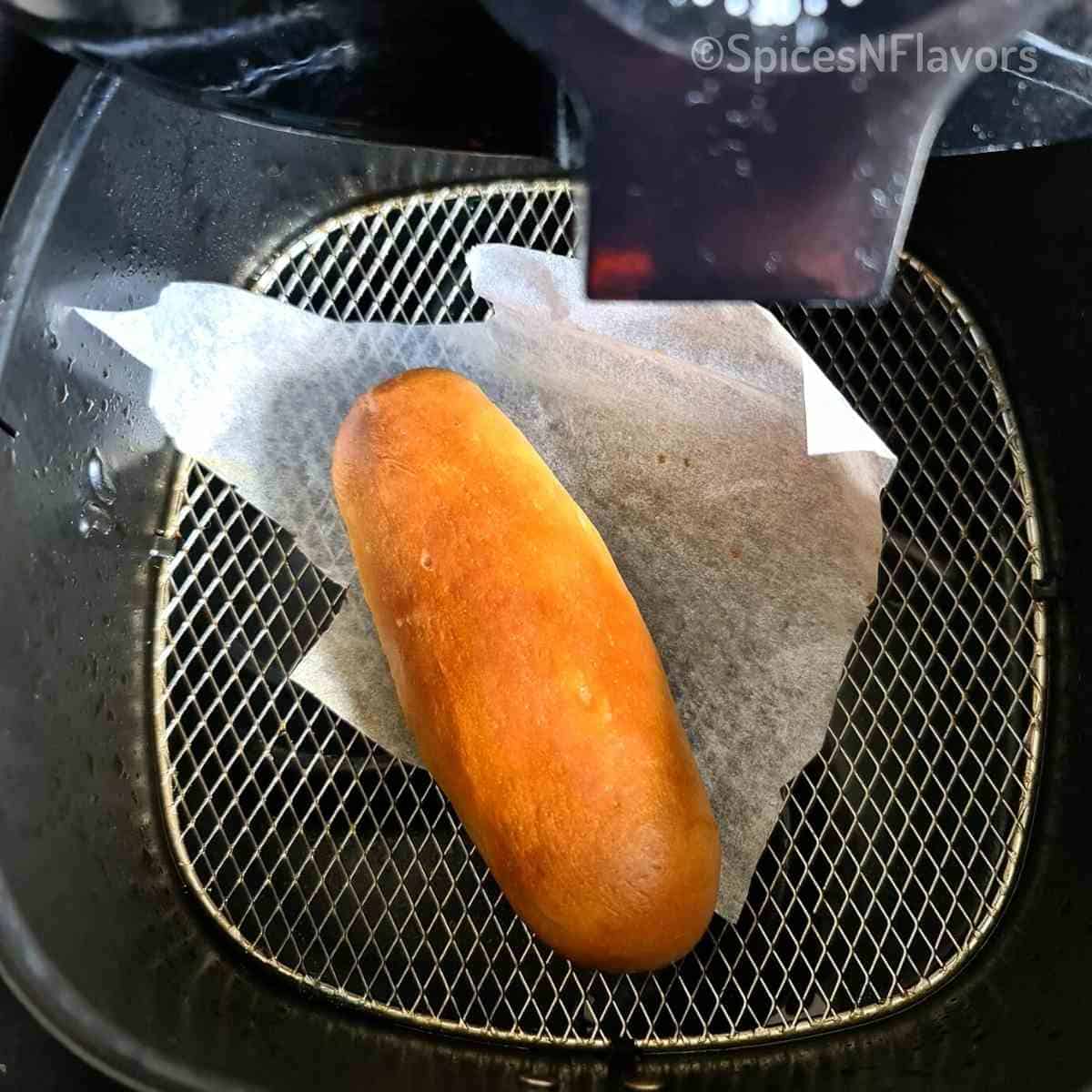 Homemade Finger Doughnuts Recipe (Egg-Free) - Spices N Flavors