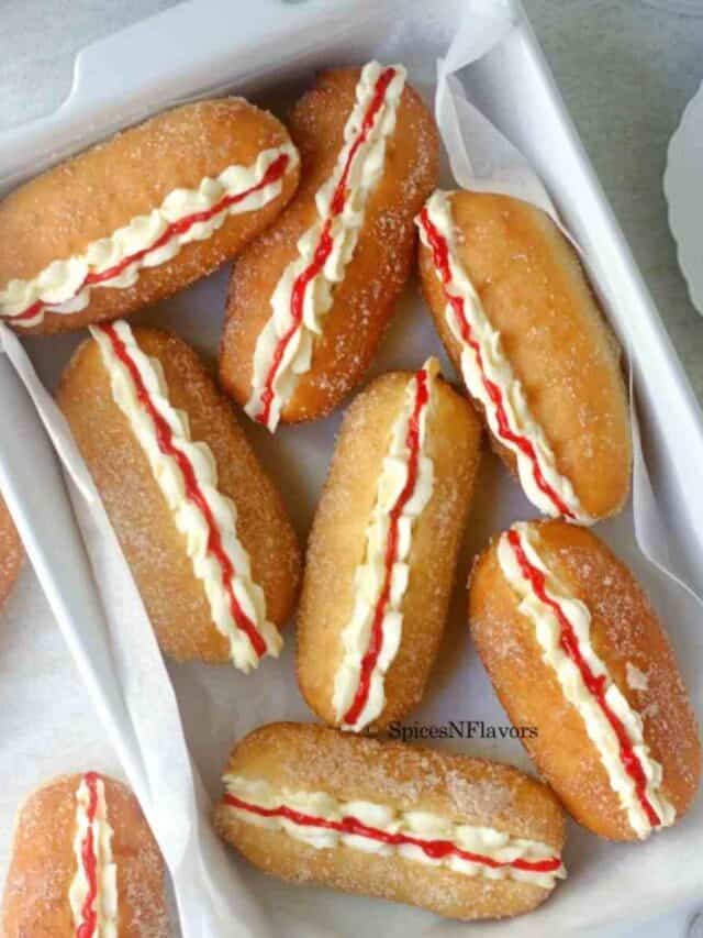 Recipe Index - Spices N Flavors