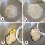 Homemade Finger Doughnuts Recipe (Egg-Free) - Spices N Flavors