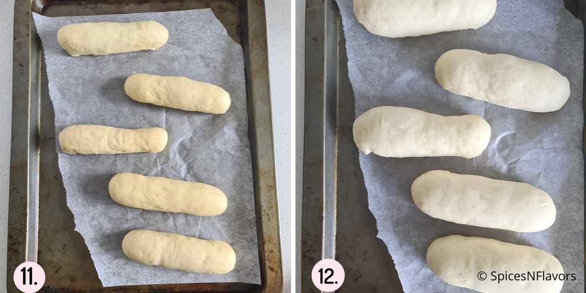 Homemade Finger Doughnuts Recipe (Egg-Free) - Spices N Flavors