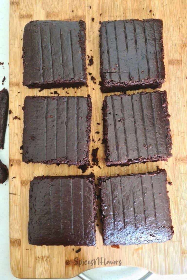 Cake Tub (Tub Cake) Recipe - 4 flavours - Spices N Flavors