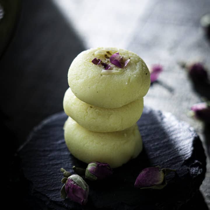 17+ Easy Indian Sweets with Condensed Milk - Spices N Flavors