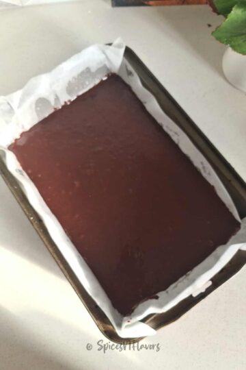 Cake Tub (Tub Cake) Recipe - 4 flavours - Spices N Flavors