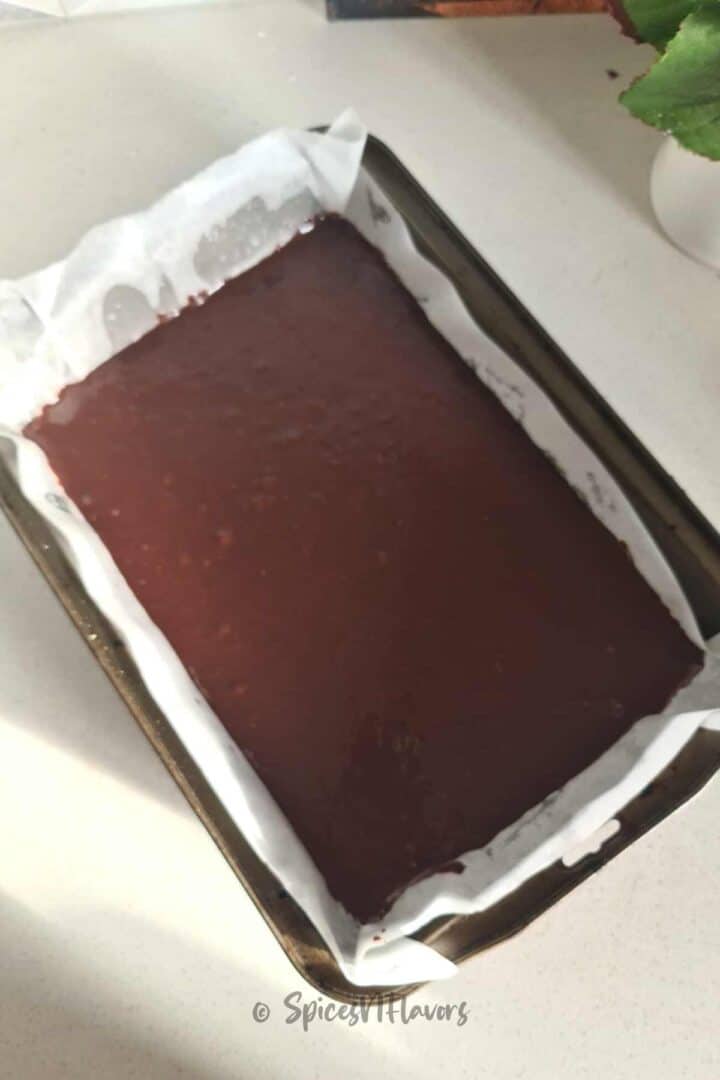 Cake Tub (Tub Cake) Recipe - 4 flavours - Spices N Flavors