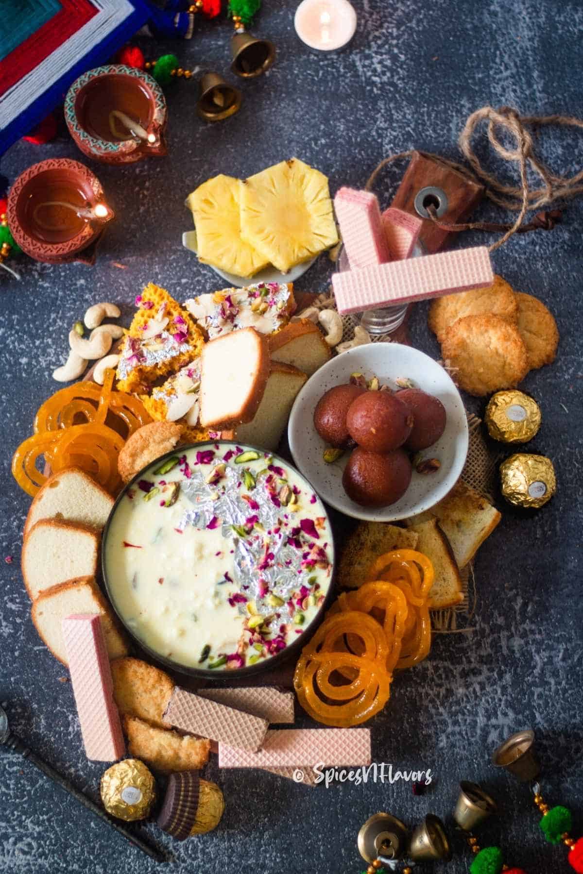 17+ Easy Indian Sweets with Condensed Milk - Spices N Flavors