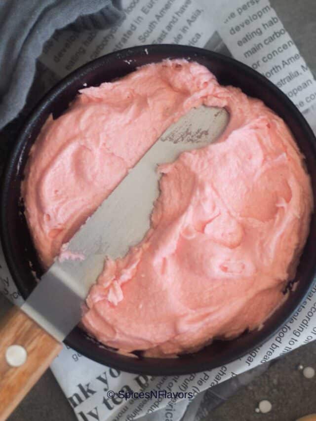 Cheesy Monaco Bites -Monaco Biscuit Party Topping - Spices N Flavors