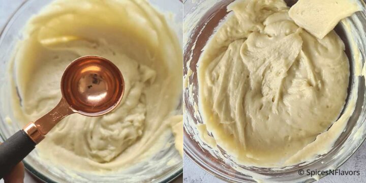 Eggless Tres Leches Cake recipe - Spices N Flavors
