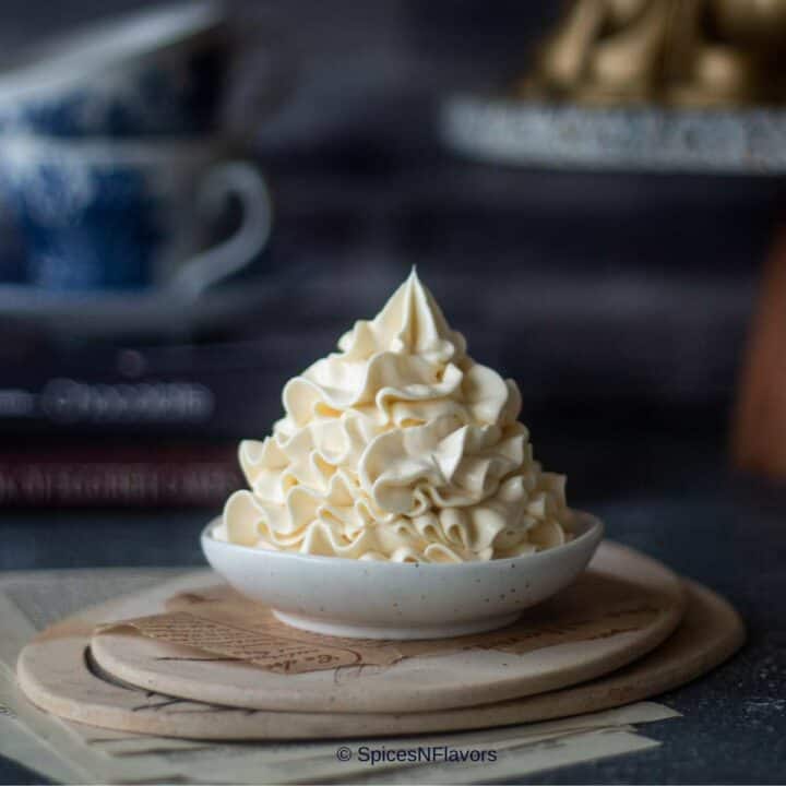 19 Must-Try Frosting Recipes for Cake and Cupcakes - Spices N Flavors