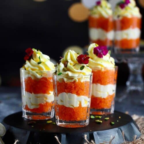 31+ Easy Indian Dessert recipes for Dinner Parties - Spices N Flavors