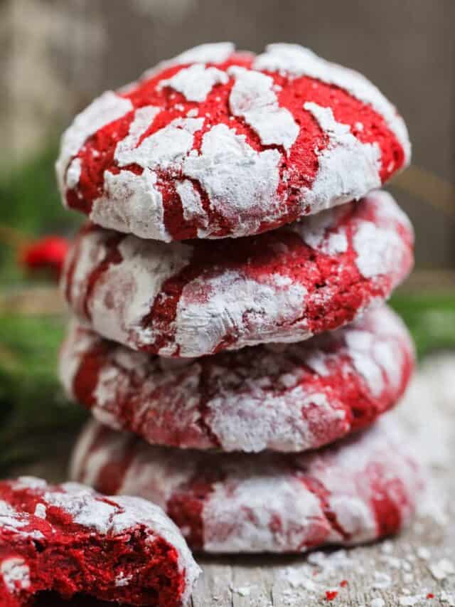 10 Break Up Cookies to Bake your Feelings - Spices N Flavors