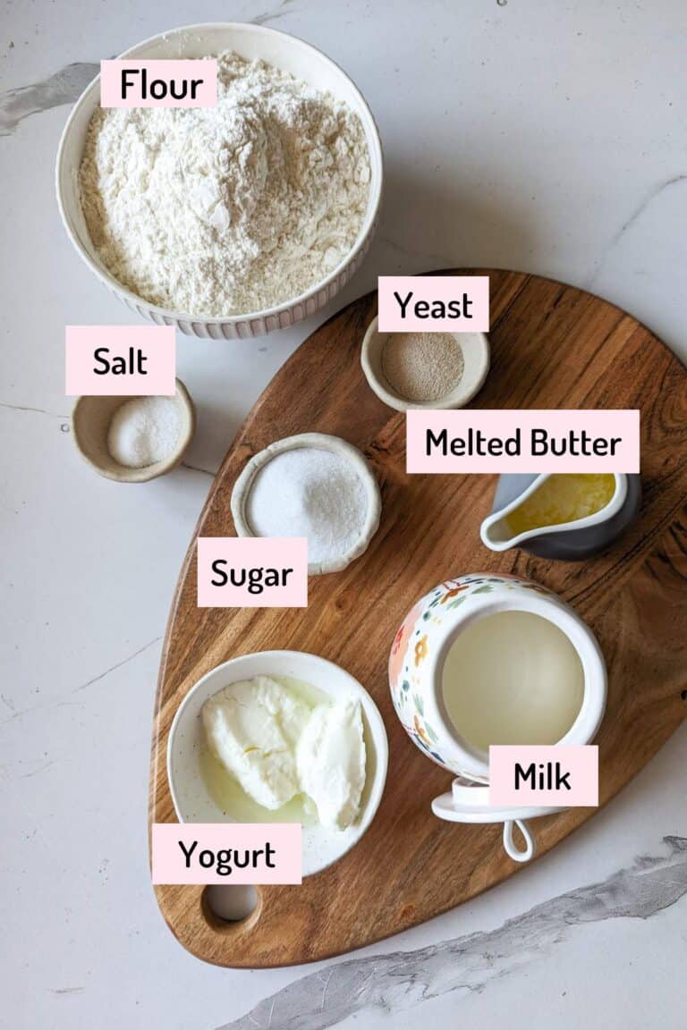 Make Easy Hungarian Chimney Cake recipe at home - Spices N Flavors