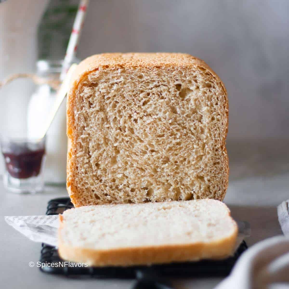 23 Easy Homemade Bread Recipes for Beginners - Spices N Flavors