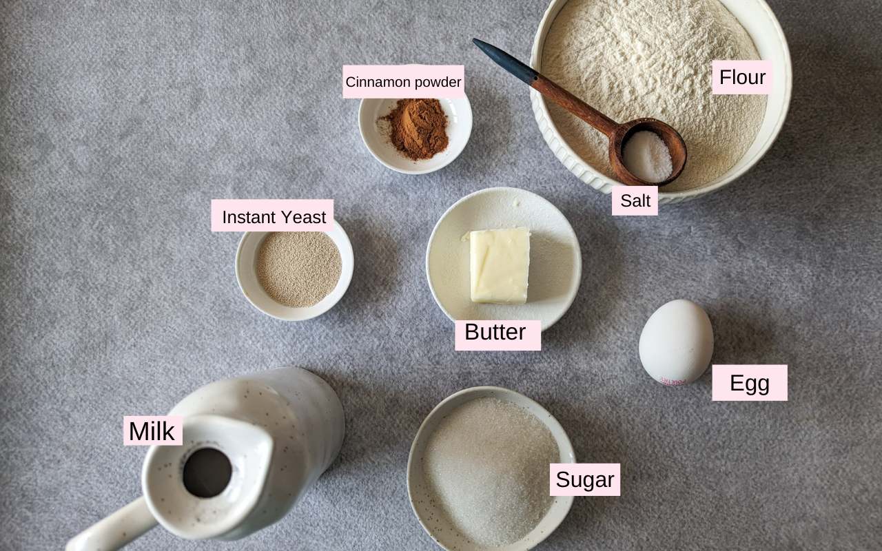 Soft and Fluffy Twisted Doughnut Recipe - kkwabaegi - Spices N Flavors