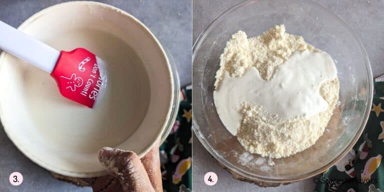 Easy Costco Cranberry Orange Bisconie Recipe - Spices N Flavors